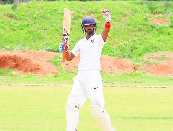 I started playing cricket because of Mahi bhai: How MS Dhoni the mentor ...