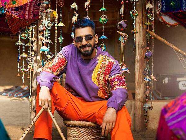 Maninder Buttar on doing retakes: 'I leave everything to the director ...