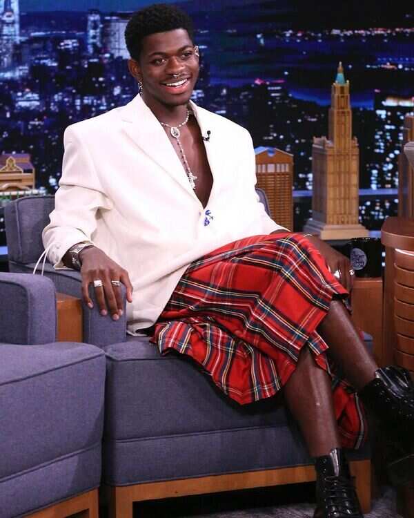 Pride special: Queer fashion icons who are pushing boundaries - Times ...