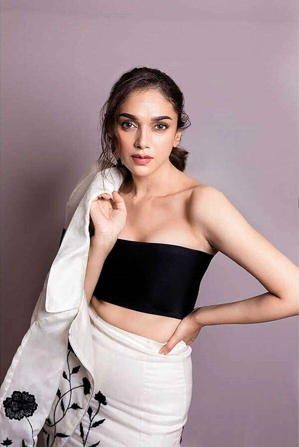 Hyderabad Times Most Desirable Women 2020 | - Times of India