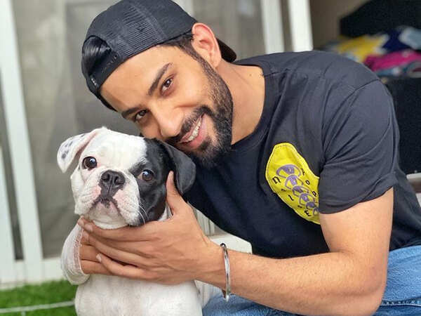 Exclusive - Pinjara Khubsurati Ka actor Sahil Uppal on his journey ...