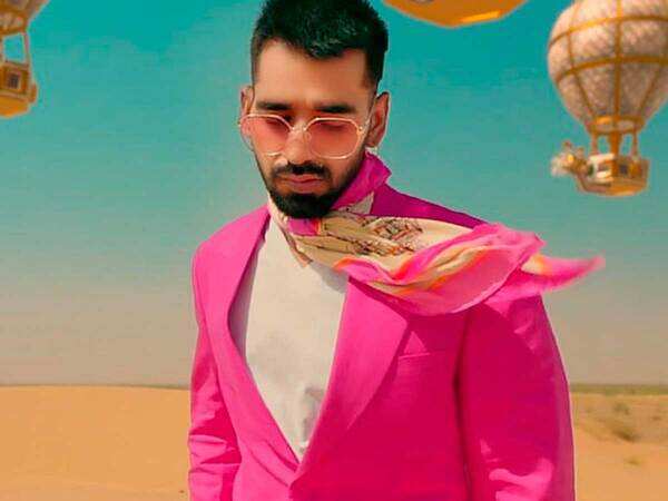 Maninder Buttar on doing retakes: 'I leave everything to the director ...