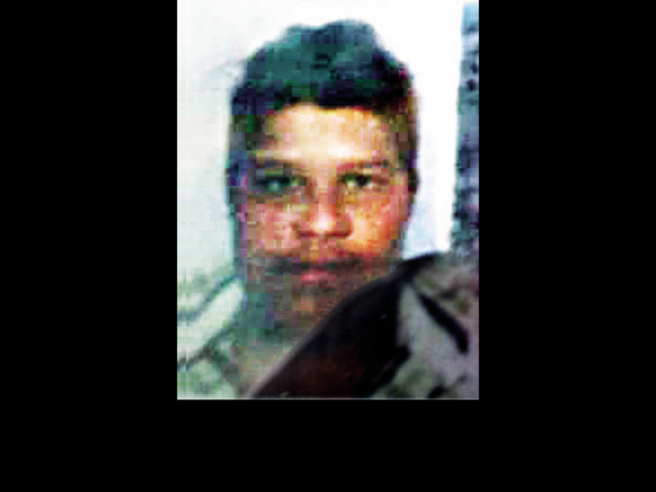 Rajasthan: Nikhil Paliwal was planning to go abroad for studies, loved ...