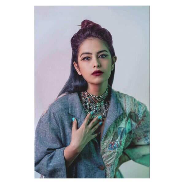 Exclusive: Doing a TV show is not on the cards right now as I’m doing ...