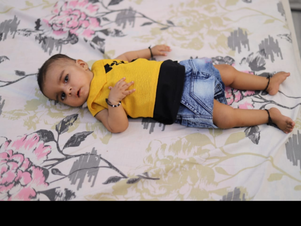 Rajasthan: Bikaner’s family hopeful of getting Rs 16 crore injection ...