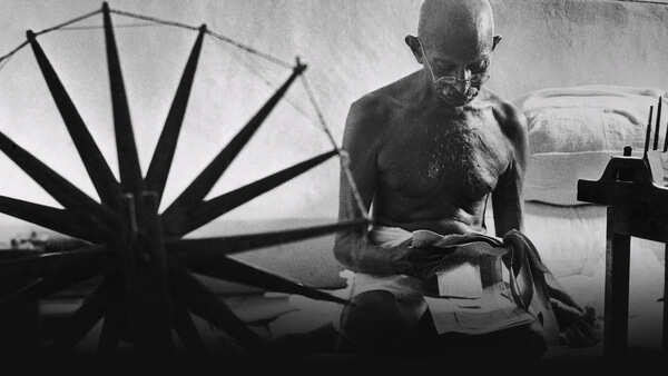 ‘Ahimsa: Gandhi - The Power of The Powerless’ wins at the 21st New York ...
