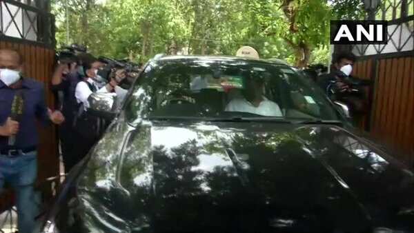 Pashupati Kumar Paras ousts Chirag Paswan as LJP leader in Lok Sabha ...