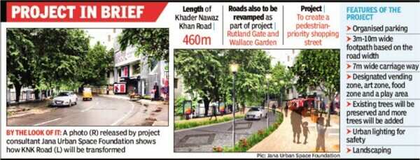 Chennai Updates On X: Work On The Much Awaited Pedestrian, 40% OFF