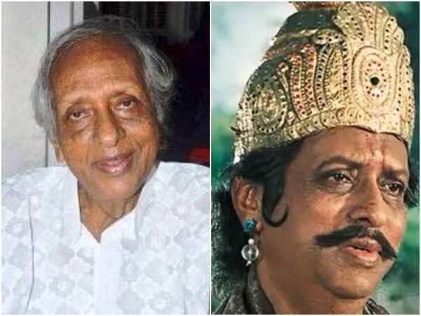 Exclusive! My grandfather was not only a good actor, he was also a ...