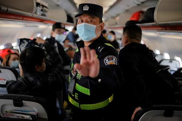 In China's new Xinjiang: patriotic tourism, riot police and minders ...