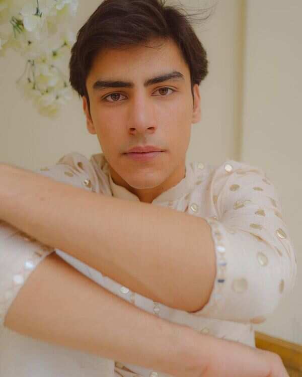 This Pakistani model featured in Abhinav Mishra's campaign is breaking ...