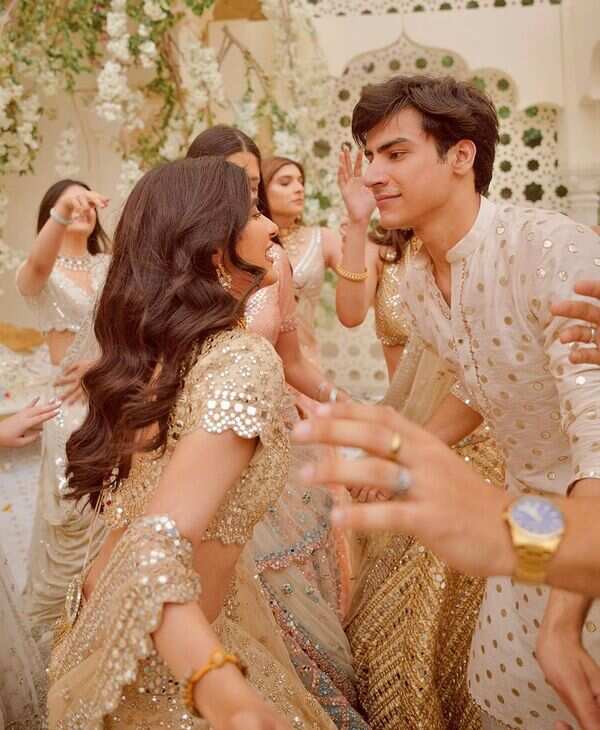 This Pakistani model featured in Abhinav Mishra's campaign is breaking ...