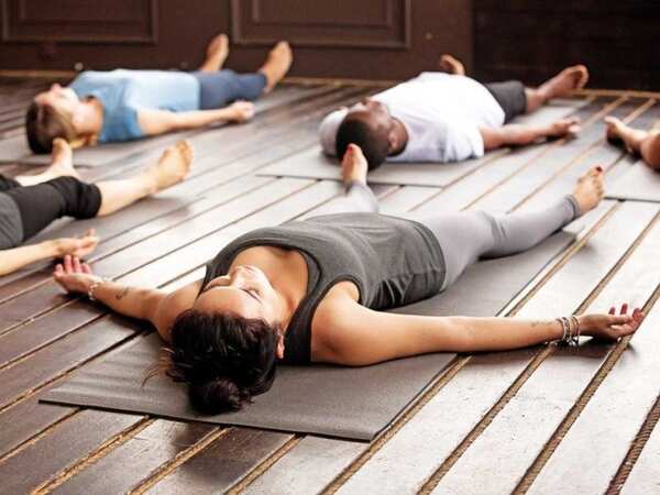 Yoga meets travel: Places that are home to different styles of yoga ...