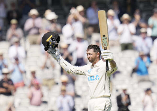 Devon Conway: EXCLUSIVE: Devon Conway has an amazing ability to clear ...