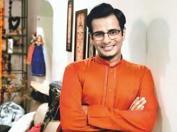 I have strived to do roles that push me to step out of my comfort zone ...