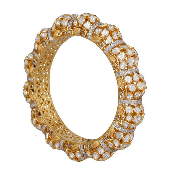 Indian Bridal Bangles: Types of bangles every Indian bride needs to ...