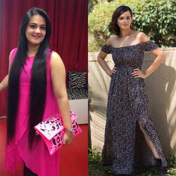 Salman Khan's Rakhi sister Shweta Rohira loses 40 kg and goes platinum ...