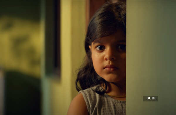 Cold Case Movie Review: A thriller with a two-pronged approach