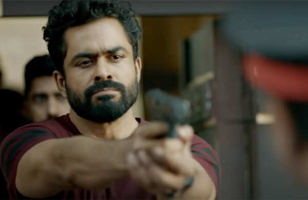 State Of Siege: Temple Attack Movie Review: Akshaye Khanna’s film is a ...