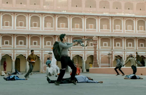 State Of Siege: Temple Attack Movie Review: Akshaye Khanna’s film is a ...