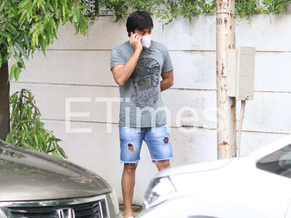 Raj Kaushal Death News: Mandira Bedi’s husband Raj Kaushal passes away ...