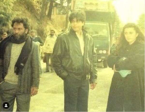 Ayushmann Khurrana: Did you know Ayushmann Khurrana was eight years old ...