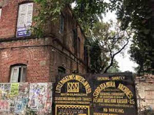 Heritage plaque for Satyajit Ray cinematographer’s house in maestro’s ...