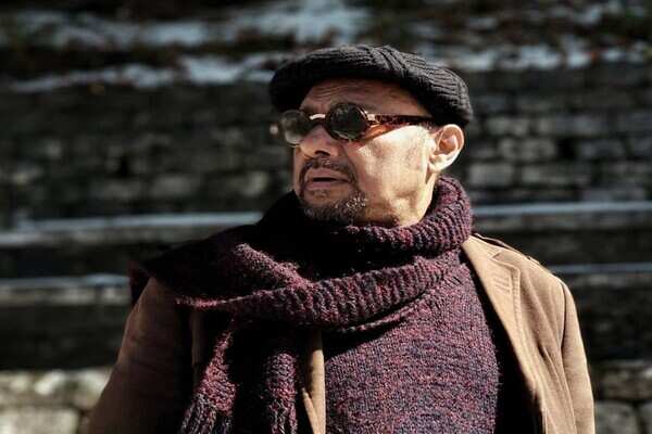 Sourav couldn’t believe when Anjan Dutt offered him a role in his ...