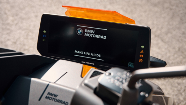 BMW Electric Scooter: BMW reveals all-electric CE 04 scooter | - Times ...