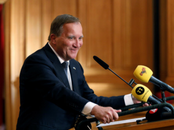 Mass Shooting Rocks Sweden Days After Iraqi ‘Quran Burner’ Salwan ...