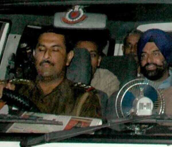 The day in pics: December 18 - Times of India