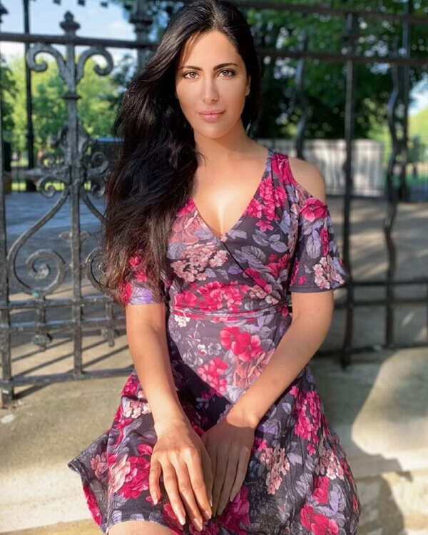 Alina Rai Photos | Alina Rai Images | Alina Rai Pictures | Times of ...