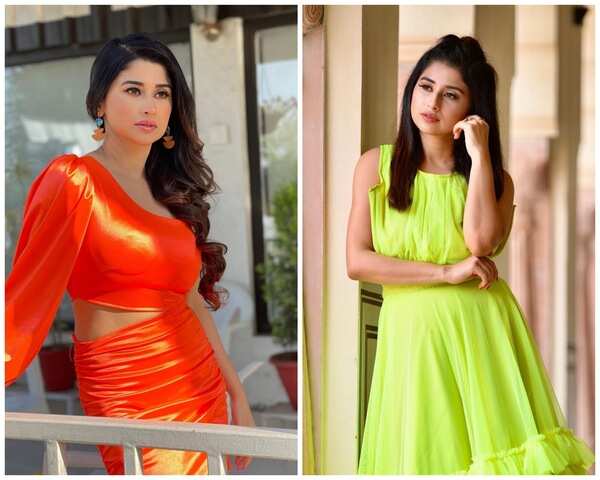 Saba Khan: I follow intermittent fasting; have lost 15kgs post Bigg ...