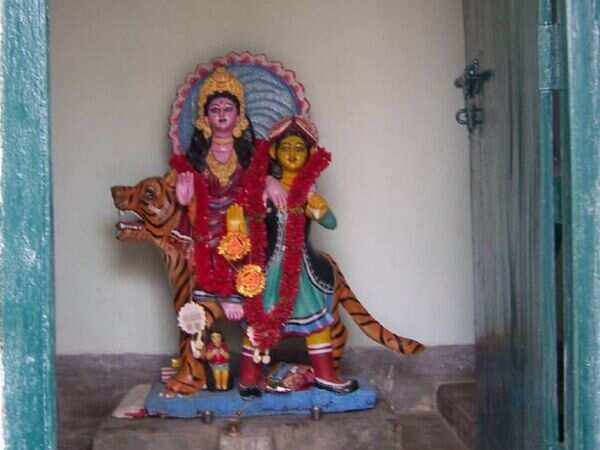 Revisiting the legend of Bonbibi in Amitav Ghosh's 'The Hungry Tide ...