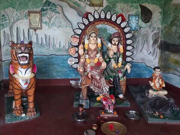 Revisiting the legend of Bonbibi in Amitav Ghosh's 'The Hungry Tide ...