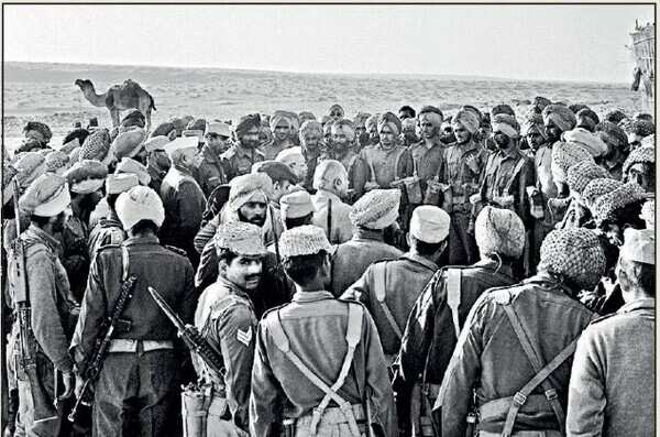 Difficult days, cried most of the time: War hero’s widow | Chandigarh ...