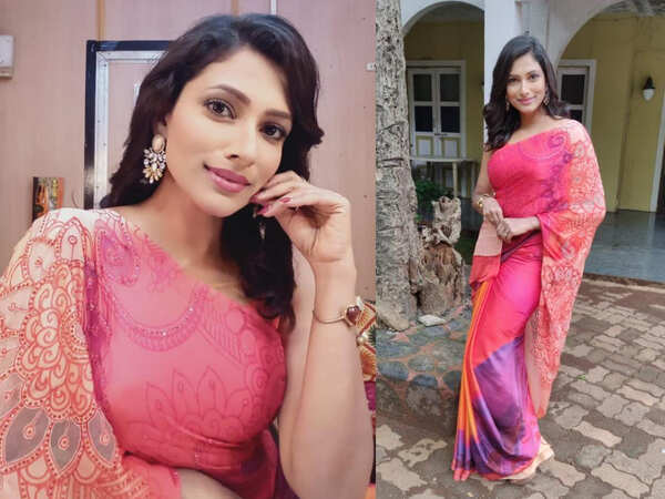 Exclusive - Nayannah Mukey to make her TV comeback with Sukh Mhanje ...