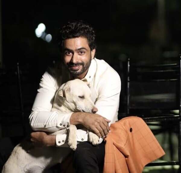 'Royal Standard' singer, and actor, Dhanveer Singh is not afraid of ...