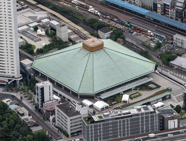 Tokyo Olympics venue guide: Part 2 | Tokyo Olympics News - Times of India