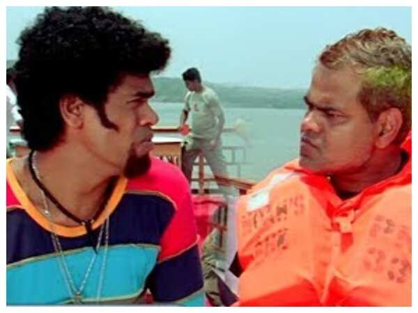 Exclusive! Siddharth Jadhav on 15 years of ‘Golmaal’: Sattu Supari is one of my memorable ...