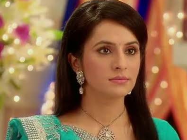 Roop Durgapal: I feel not every role I will get can be like Sanchi from ...