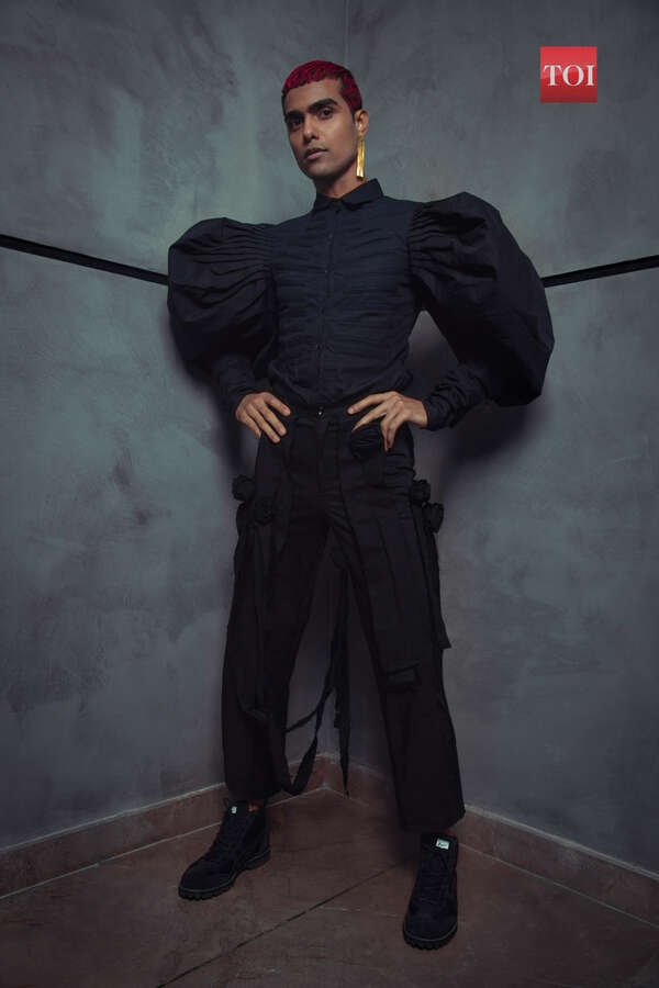 Sleeve Styles For Men | #Fashionfocus: Different sleeve styles for men ...