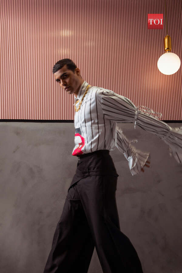 Sleeve Styles For Men | #Fashionfocus: Different sleeve styles for men ...