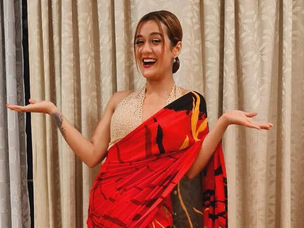 Aradhana Sharma | Exclusive: Taarak Mehta Ka Ooltah Chashmah fame ...