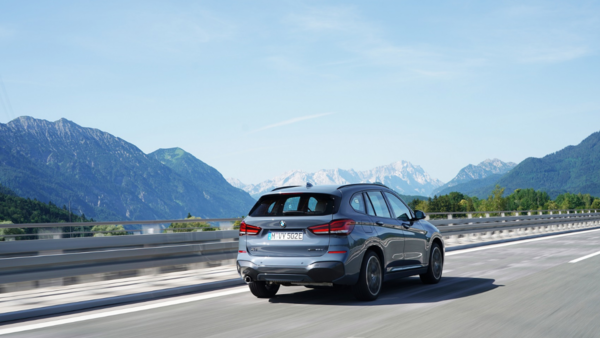 BMW X1 20i Tech Edition Price: BMW X1 20i Tech Edition launched at Rs ...