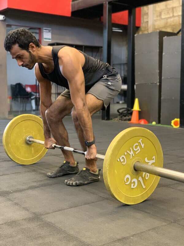 Are your sport shoes right for your workout? - Times of India