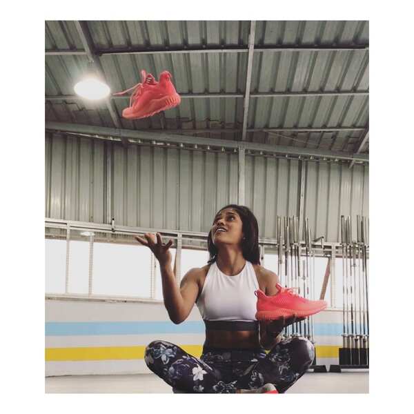 Are your sport shoes right for your workout? - Times of India