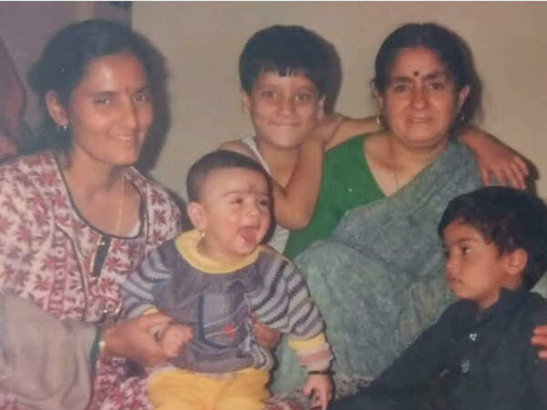 EXCLUSIVE! Spent almost 10 years of my childhood in refugee camps in ...