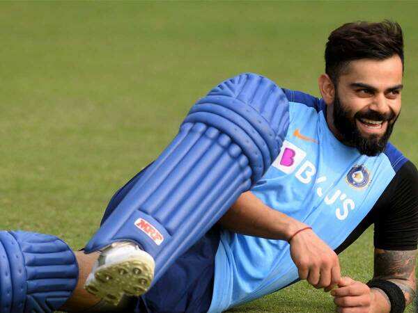 Yuvraj Singh: I have seen Virat Kohli grow as a cricketer in front of ...
