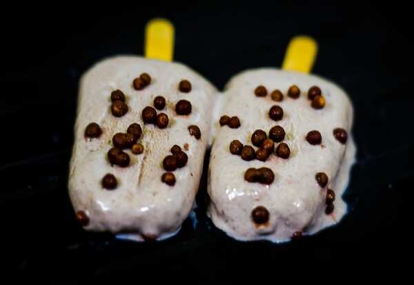 Chill out with these desi popsicle treats - Times of India